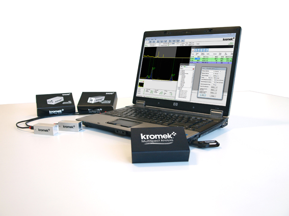 MultiSpect Analysis enquiry page