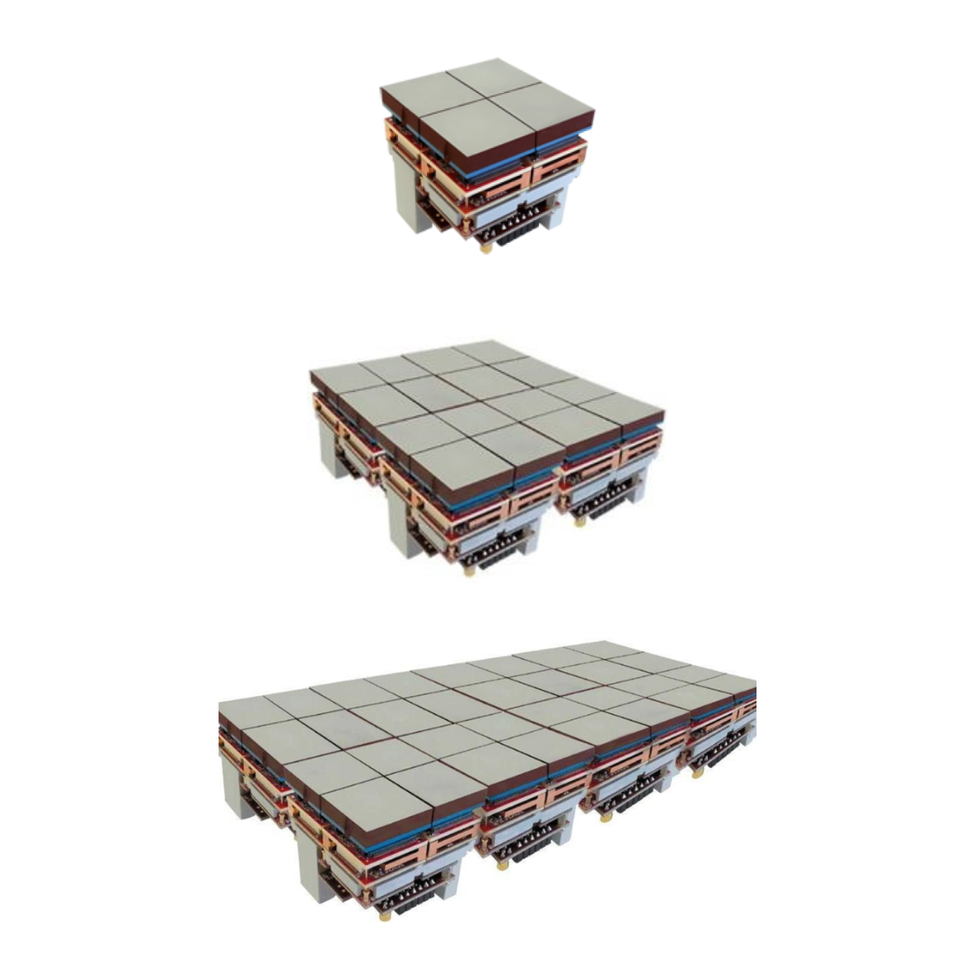 Advanced Imaging Enquiry Page